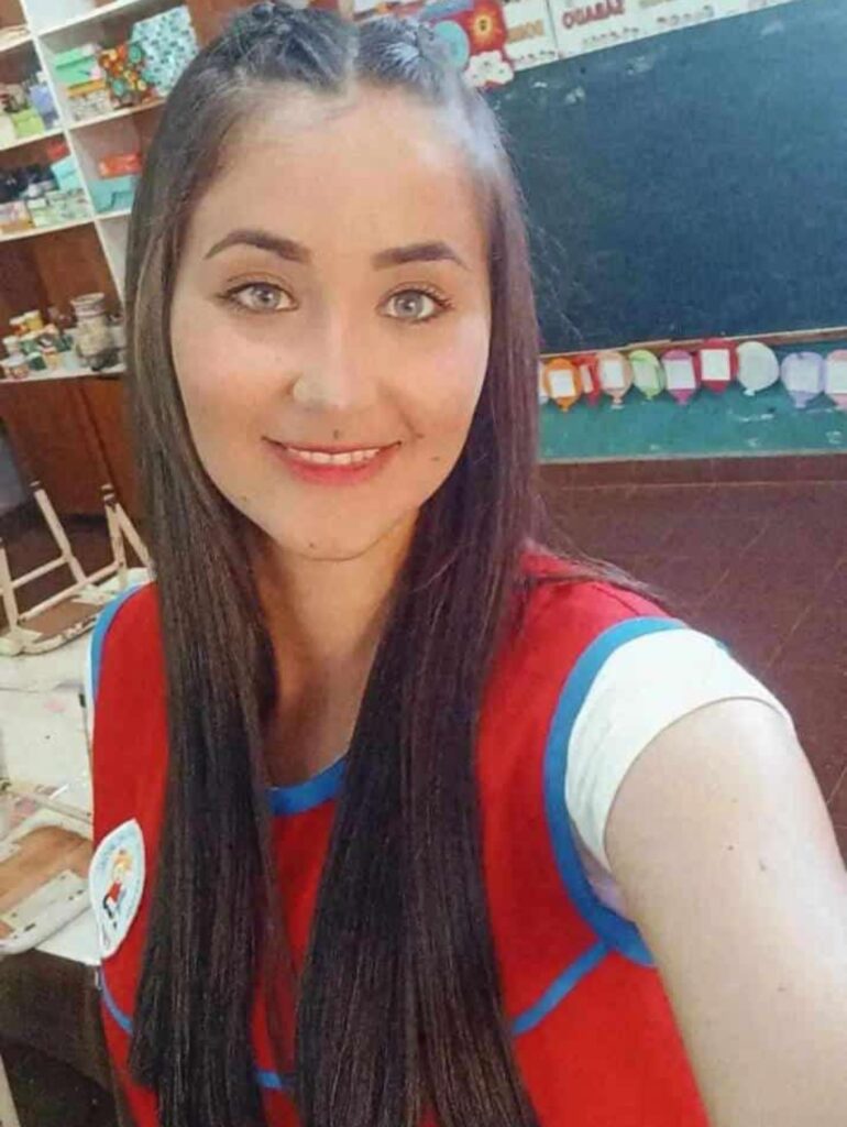 Pintarán una Estrella Amarilla en homenaje a Daiana Fernández - Norte ...